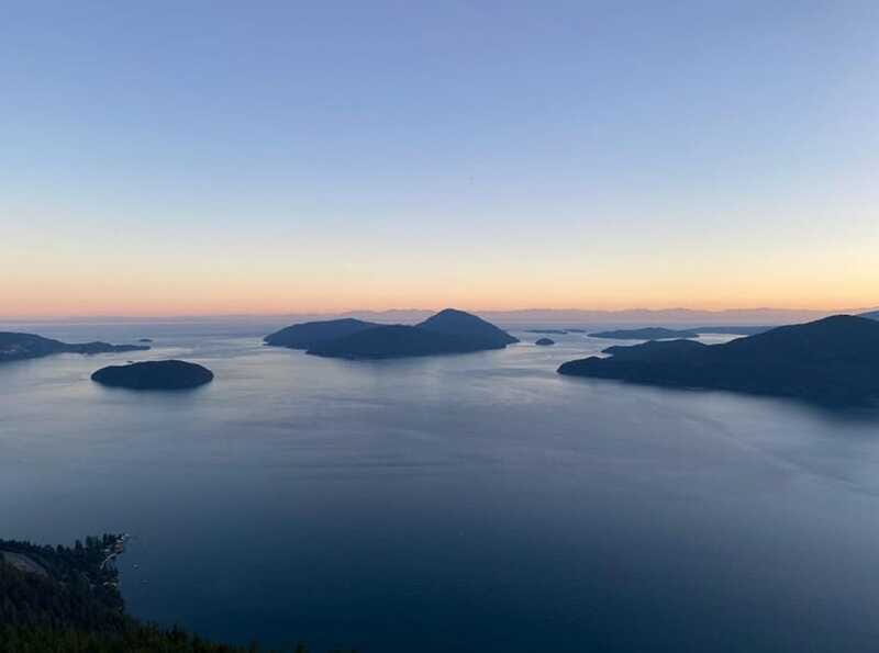 Tunnel Bluffs Hiking Day Trip- Vancouver - Final Thoughts