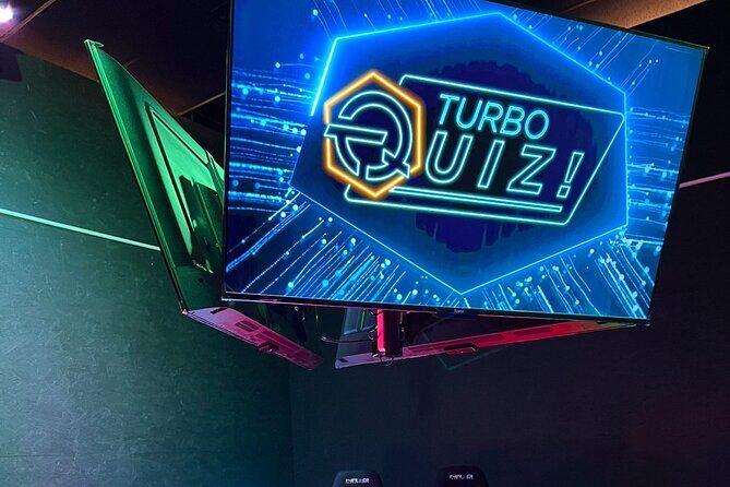 TurboQuiz The Ultimate Trivia Gameshow - FAQ