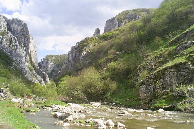 Turda Gorge, salt mine and Rimetea village private tour - Trekking the Wild Beauty of Cheile Turzii