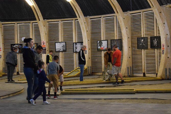 Turda Gorge, salt mine and Rimetea village private tour - Final Thoughts