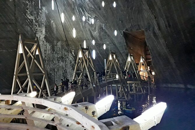 Turda Gorge, salt mine and Rimetea village private tour - FAQ