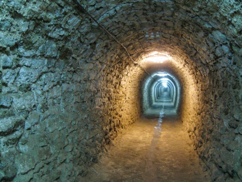 Turda Salt Mine 4h guided tour from Cluj - The Itinerary in Detail