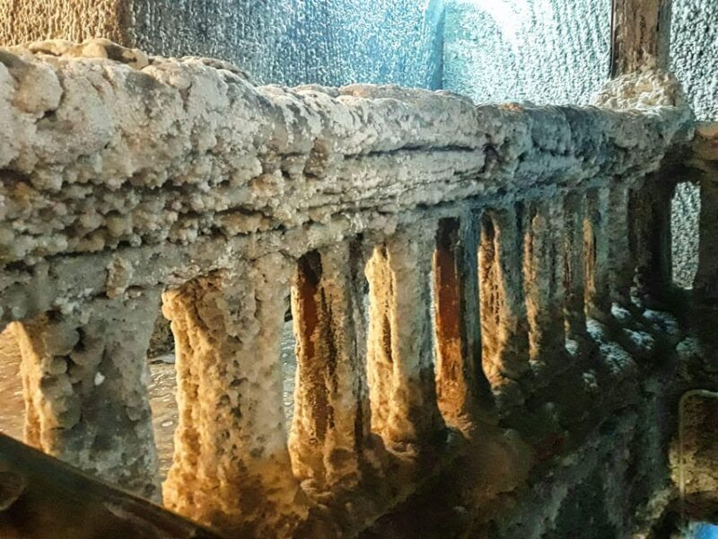 Turda Salt Mine 4h guided tour from Cluj - The Value of This Experience