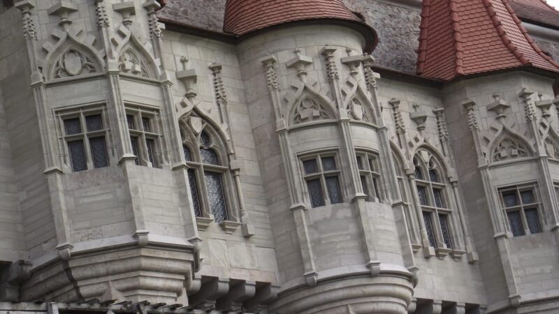 Turda salt mine and Corvin Castle day tour from Cluj - Key Points