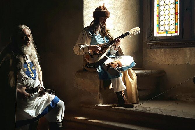 Turda Salt Mine and Hunedoara Corvin Castle from Cluj - A Closer Look at the Tour Itinerary