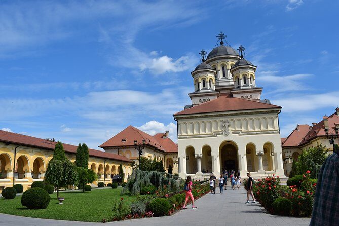 Turda Salt Mine and Hunedoara Corvin Castle from Cluj - Authentic Experiences and Real Traveler Insights
