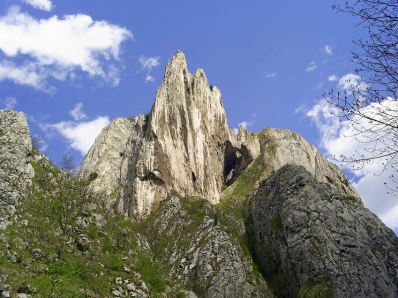 Turda Salt Mine, Gorge & Rimetea Village (private from Cluj) - Key Points