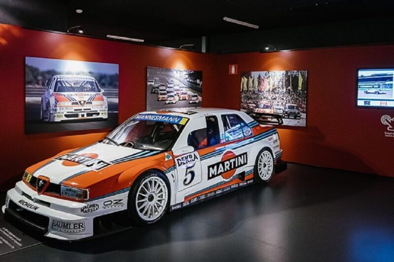 Turin: 24/48-Hour Hop-On Bus & National Automobile Museum - Practical Details and What to Expect