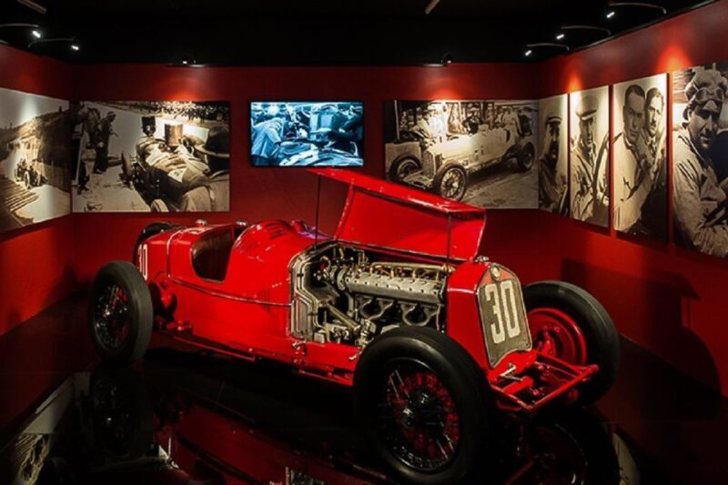 Turin: 24/48-Hour Hop-On Bus & National Automobile Museum - Authentic Experiences and Hidden Gems
