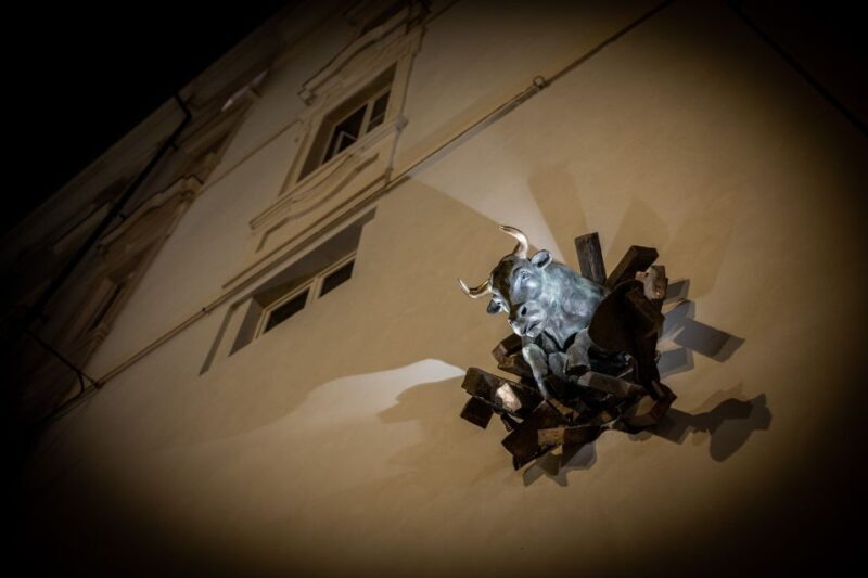 Turin: Alchemy, Whispers, Magic and Mysteries Private Tour - Discovering Turin’s Mysteries: What to Expect