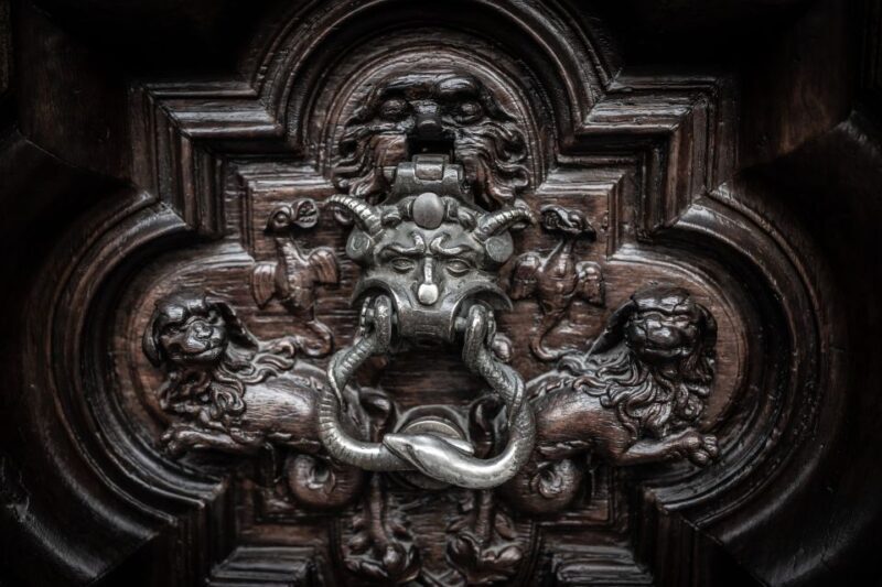 Turin: Alchemy, Whispers, Magic and Mysteries Private Tour - The Itinerary in Detail