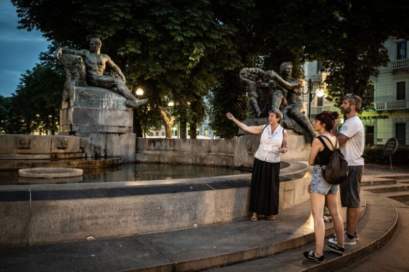 Turin: Alchemy, Whispers, Magic and Mysteries Private Tour - Final Thoughts