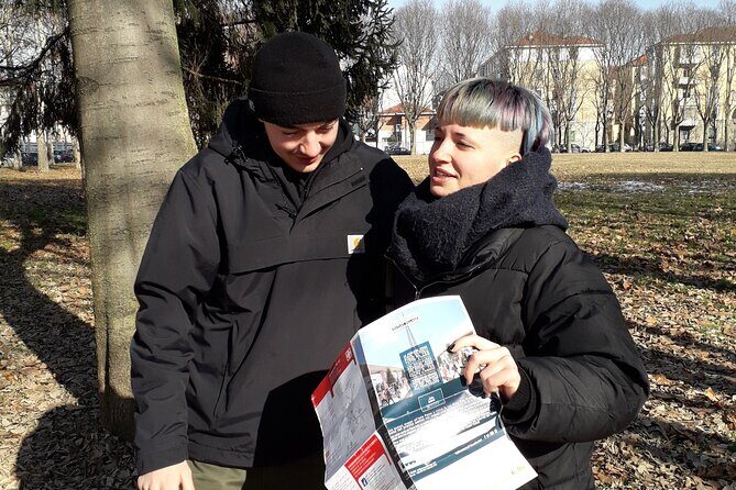 Turin between magic, tarot cards and legends - Experience Quality and Guide Insights