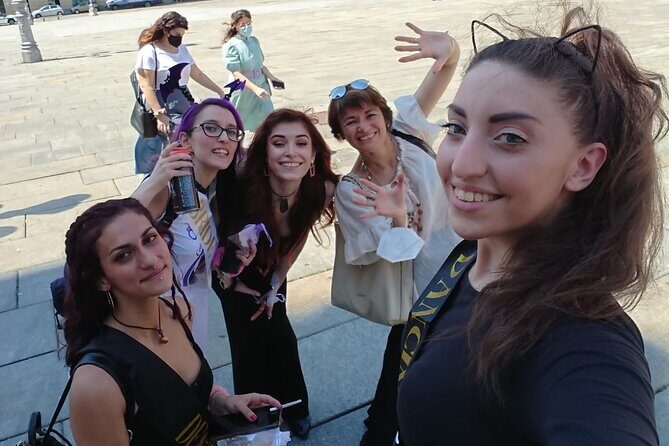 Turin between magic, tarot cards and legends - Value for Money