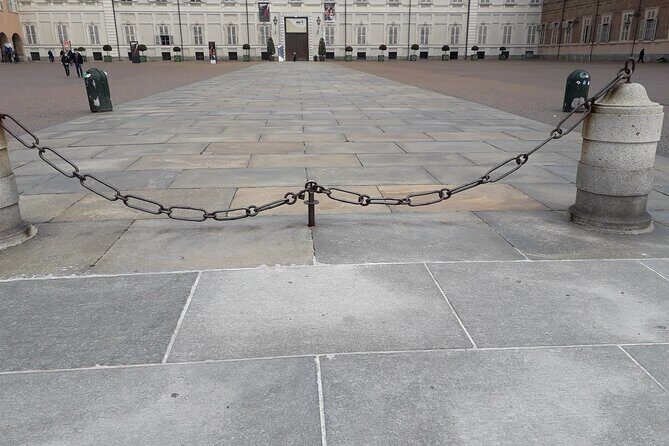 Turin between magic, tarot cards and legends - The Sum Up