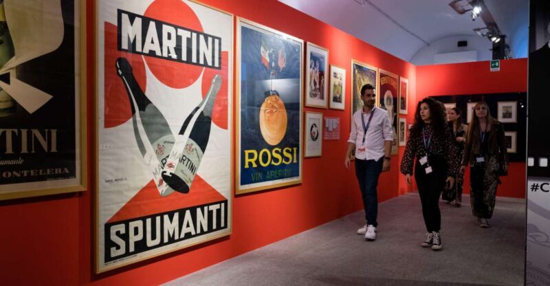Turin: Casa Martini Tour with Tasting - Who Will Enjoy This Experience?