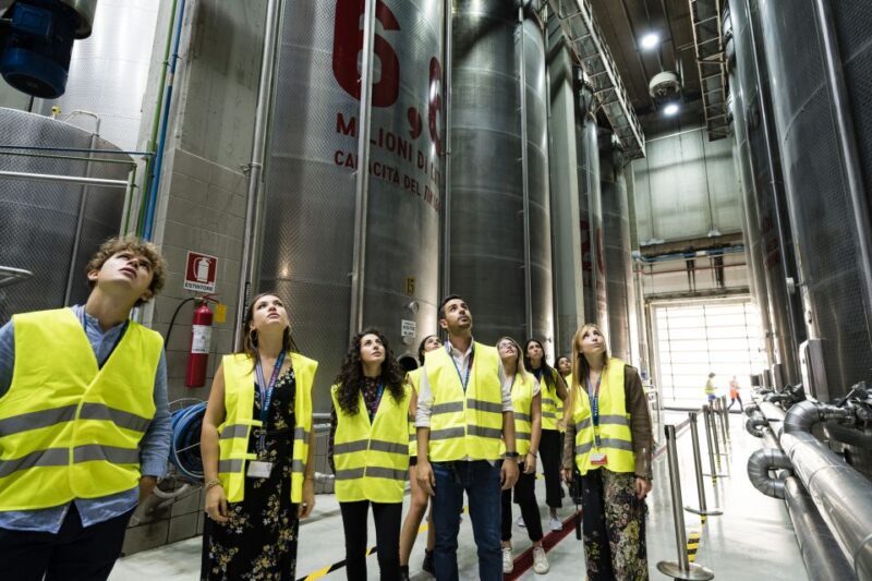 Turin: Casa Martini Tour with Tasting - Final Verdict