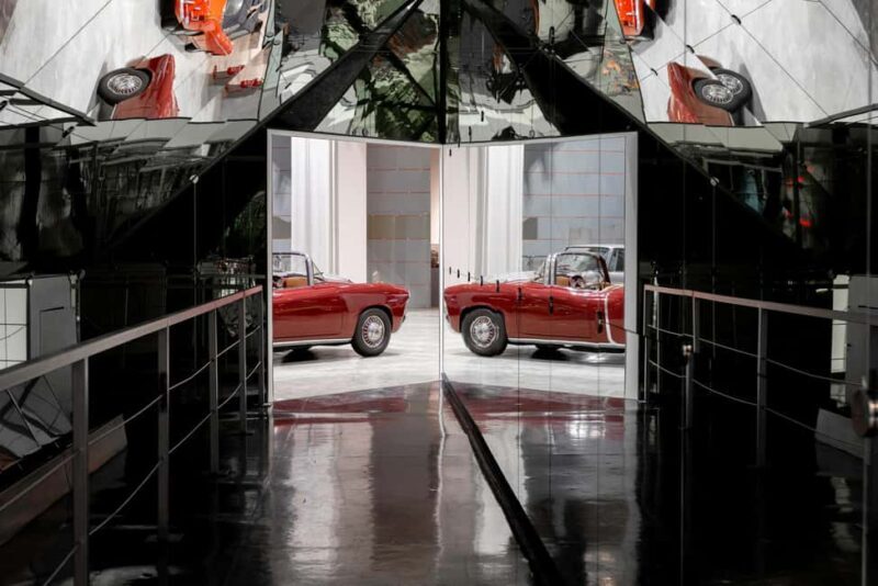 Turin: Centro Storico Fiat Ticket - Visiting Details and Practicalities