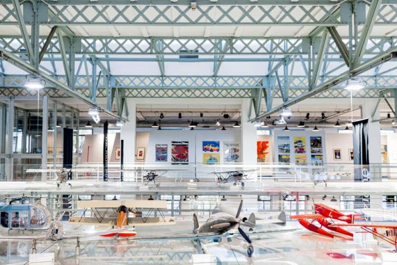 Turin: Centro Storico Fiat Ticket - The Sum Up