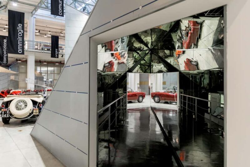 Turin: Centro Storico Fiat Ticket - FAQ