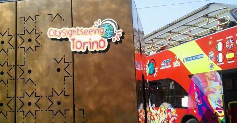 Turin: Cinema Museum and Bus Tour - Final Thoughts