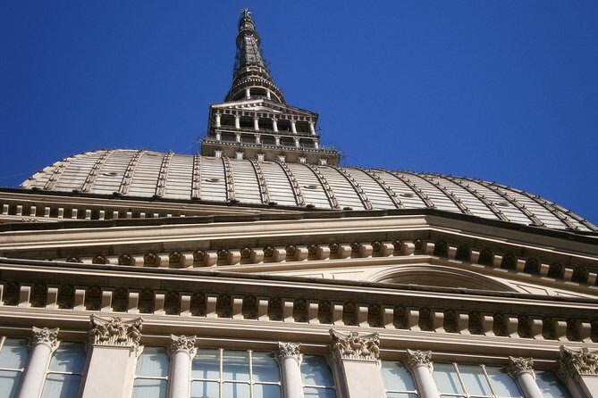 Turin City Tour with a local guide for groups - Key Points