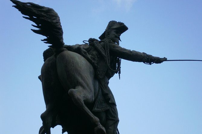 Turin City Tour with a local guide for groups - The Itinerary in Detail: What to Expect