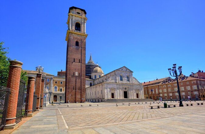 Turin City Tour with a local guide for groups - Why This Tour Offers Good Value