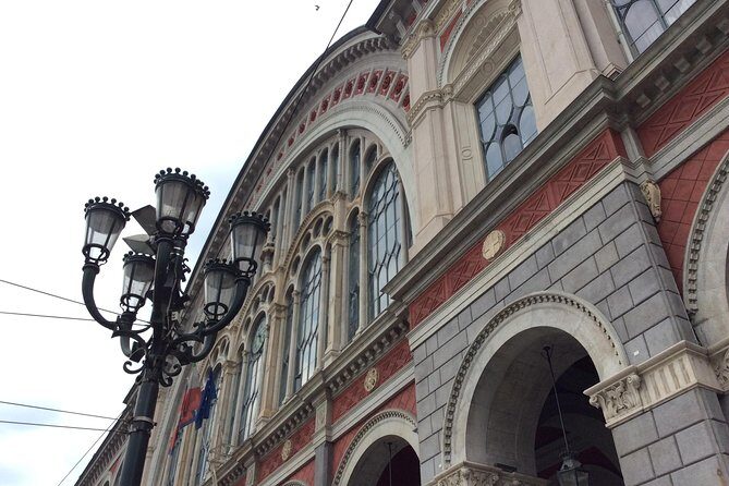 Turin City Tour with a local guide for groups - Who Would Love This Tour?