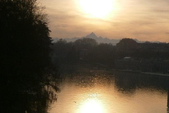 Turin City Tour with a local guide for groups - FAQ