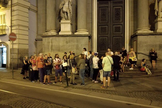 Turin City Tour with a local guide for groups - Final Thoughts