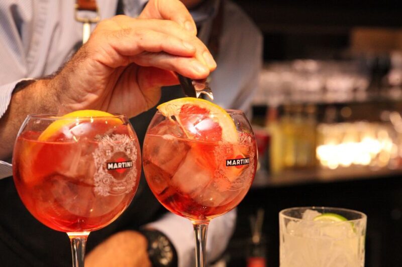 Turin: Cocktail Masterclass at Casa Martini - Final Thoughts