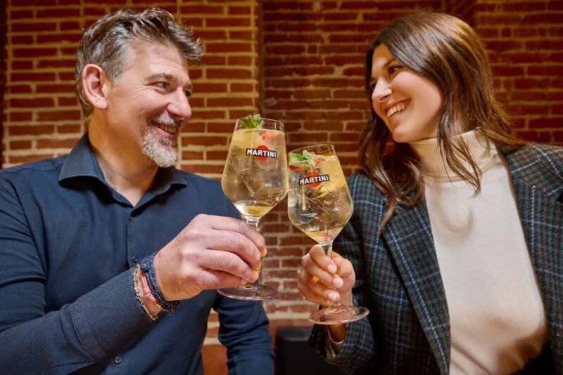 Turin: Cocktail Masterclass at Casa Martini - FAQ