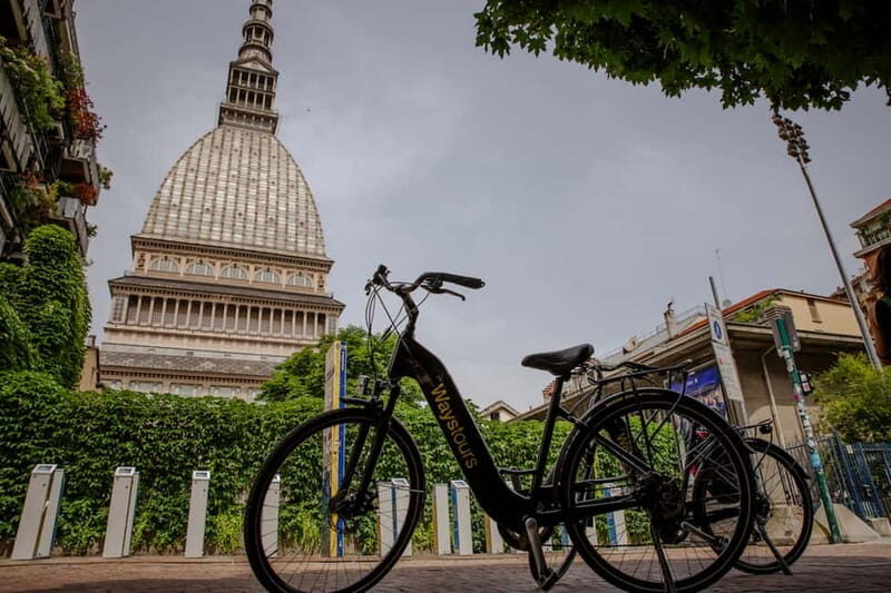 Turin E-Bike Tour: Explore the City and Its Best Viewpoint - Who Should Consider This Tour?