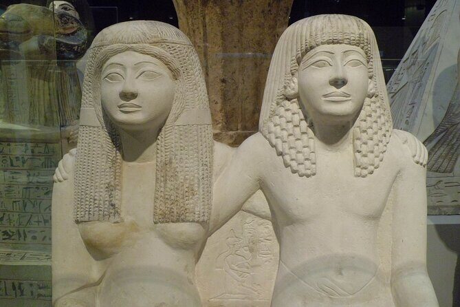 Turin: Egyptian Museum & city tour guided experience - FAQs