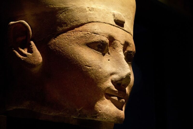 Turin: Egyptian Museum & City Tour Guided Experience - Who Will Benefit Most?