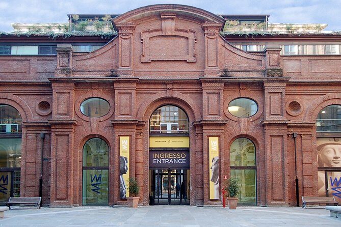 Turin: Egyptian Museum Monolingual Skip-the-Line Guided Mystery Tour,Small group - The Sum Up: Is It Worth It?