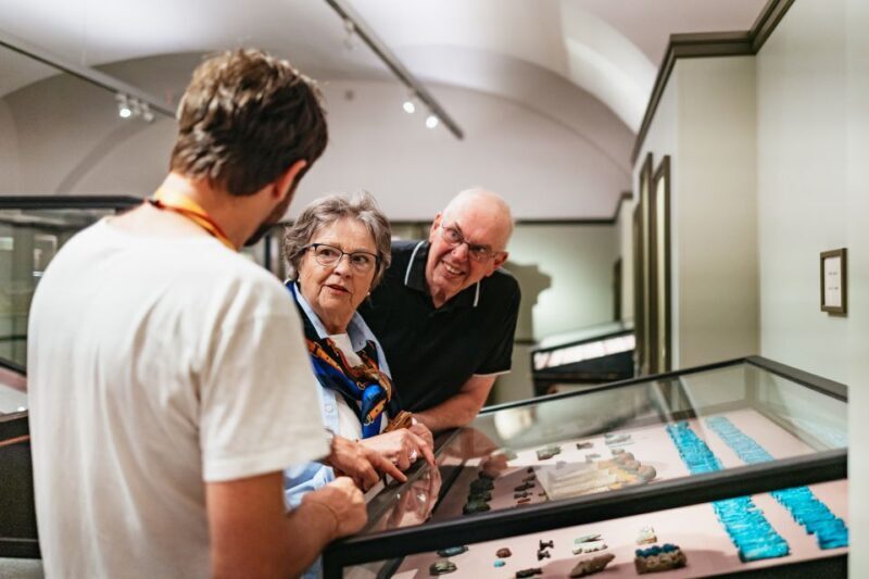 Turin: Egyptian Museum Priority Access Guided Tour - Final Thoughts