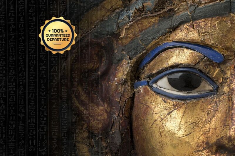 Turin: Egyptian Museum Small Group Skip-the-Line Guided Tour - Who Will Love This Tour?