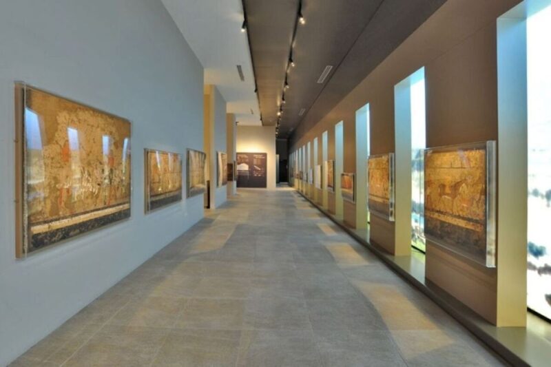 Turin: Egyptian Museum Tour with Skip-the-Line Entry - Why This Tour Is Worth It  