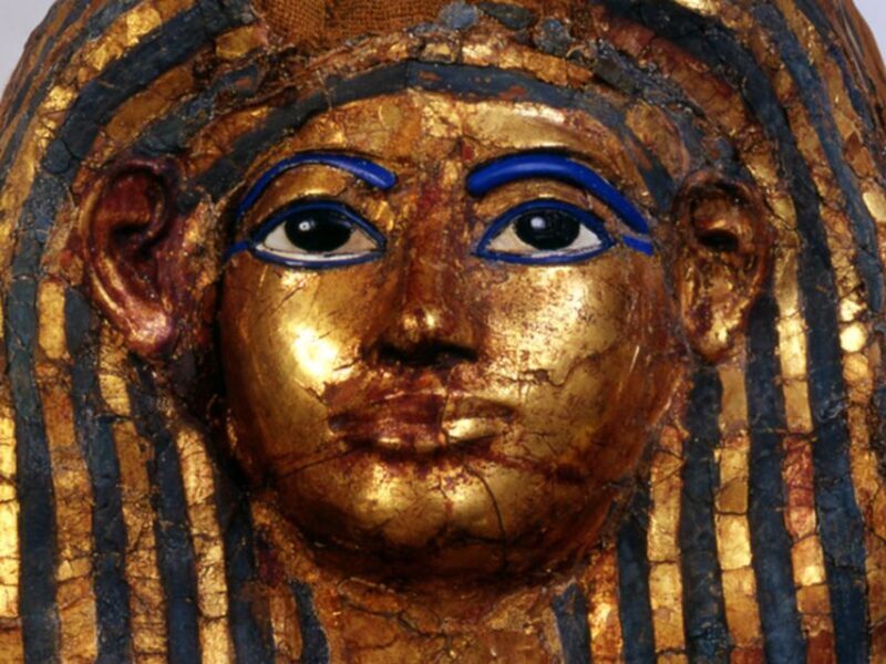 Turin: Egyptian Museum Tour with Skip-the-Line Entry - Final Thoughts  