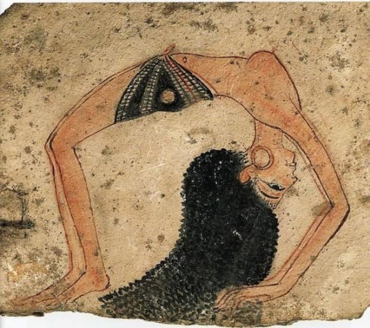 Turin: Egyptian Museum Tour with Skip-the-Line Entry - FAQ  