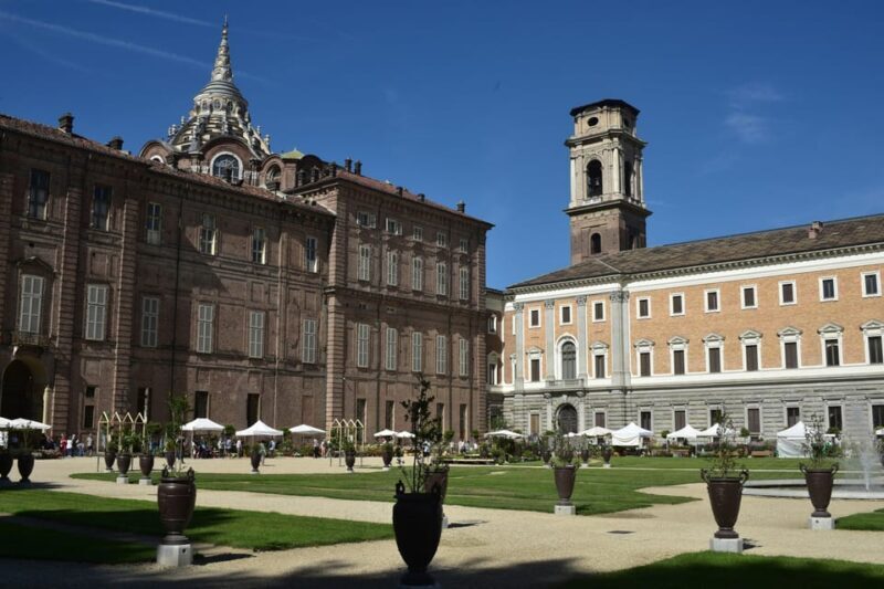 Turin: Entrance ticket for Palazzo Reale & audioguide - Who Is This Tour Best For?