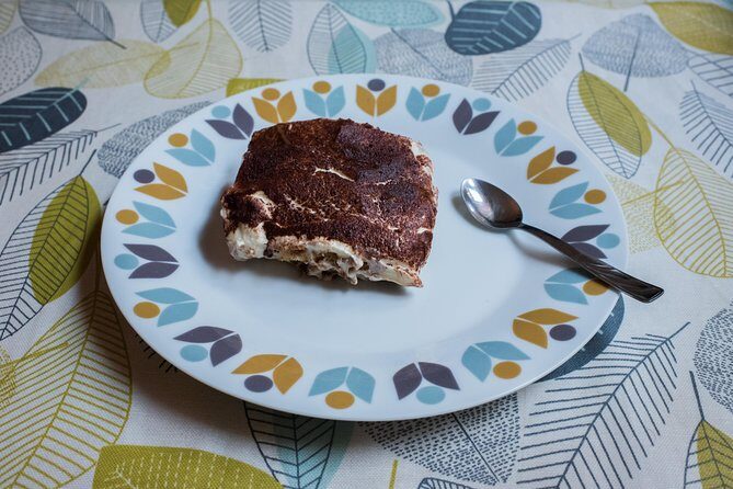 Turin: Exclusive Private Pasta&Tiramisu Class with a Local Mamma - The Sum Up