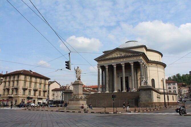 Turin Full-Day guided tour. Departure from Milan - Detailed Breakdown of the Turin Full-Day Tour