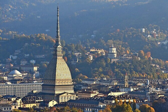 Turin Full-Day guided tour. Departure from Milan - Authentic Experiences and Tips