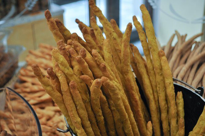 Turin Gourmet Tour: A Premium Tasting Experience by Do Eat Better - The Itinerary: What to Expect from Each Stop