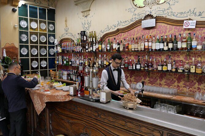 Turin Gourmet Tour: A Premium Tasting Experience by Do Eat Better - FAQs