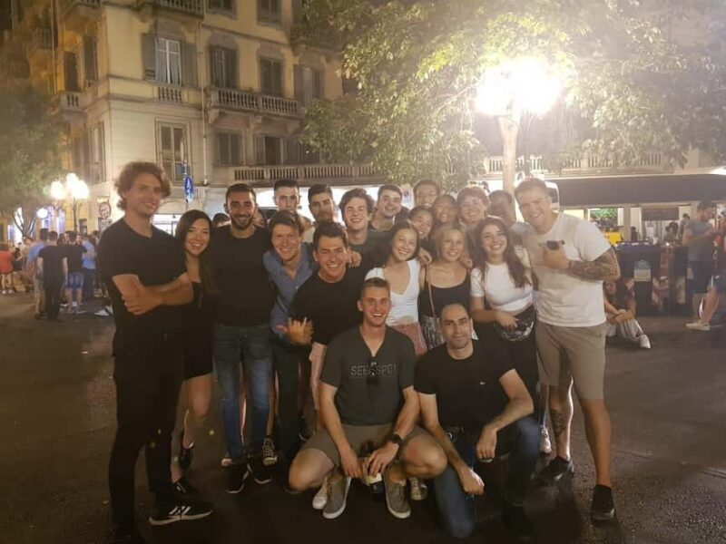 Turin Guided Bar Crawl in the Old Town - Why the Guides Make a Difference