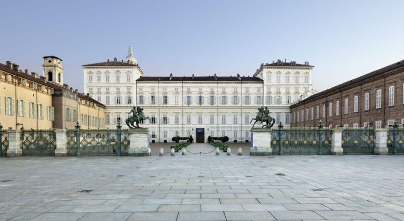 Turin: Guided Sightseeing Walking Tour - FAQ